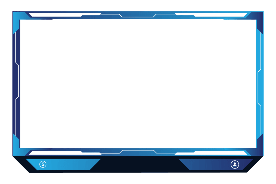 Transparent Overlays PNGs for Free Download