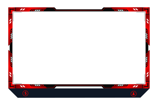 Stream Overlay Pngs For Free Download