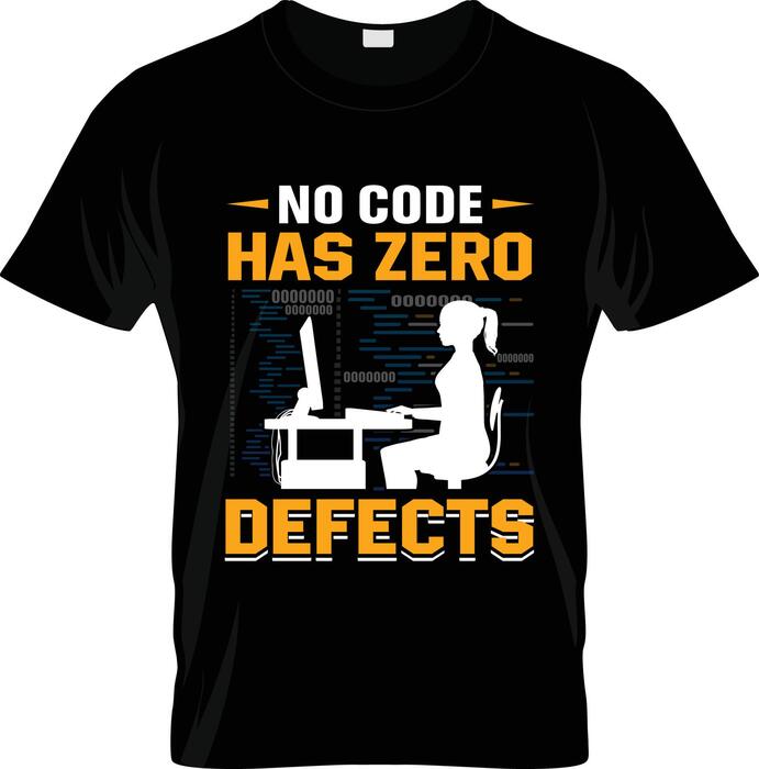 Coding T Shirt Vector Art, Icons, and Graphics for Free Download