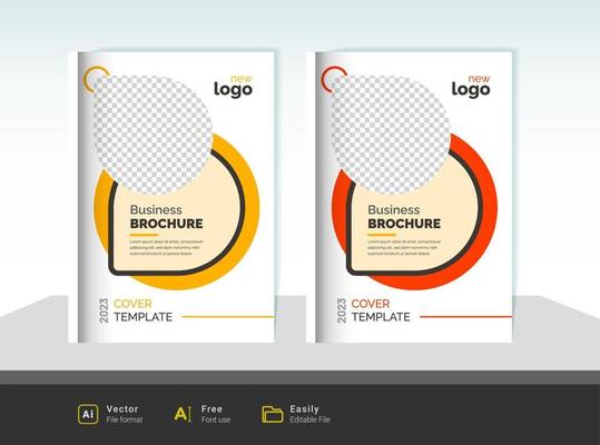 Business Brochure Cover Vector Art, Icons, and Graphics for Free Download Business Brochure Cover Vector Art, Icons, and Graphics for Free Download