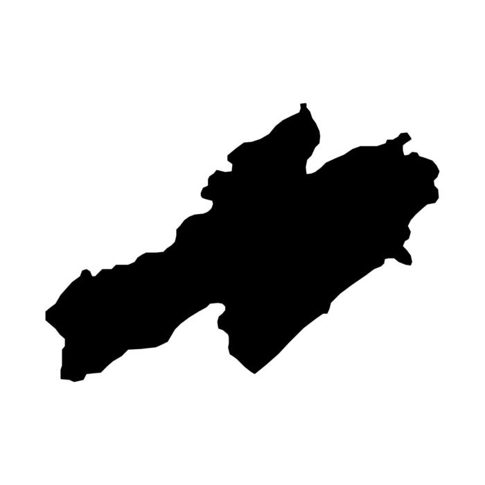 East Java Map Vector Art, Icons, and Graphics for Free Download