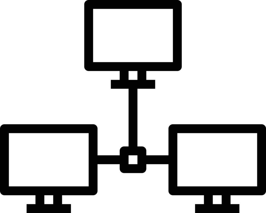 Computer Networking Vector Art, Icons, and Graphics for Free Download