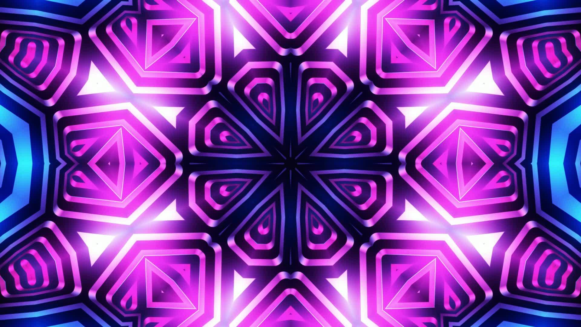 Motion Spectrum Background Seamless Infinite Loop 14057273 Stock Video At Vecteezy