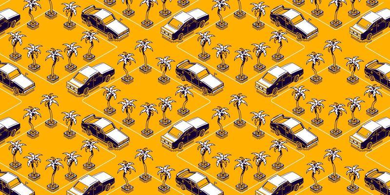 Axonometric Tree Vector Art Icons And Graphics For Free Download