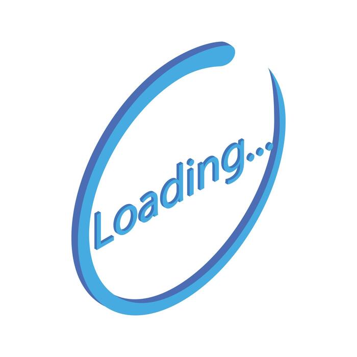 Loading Circle Vector Art, Icons, and Graphics for Free Download