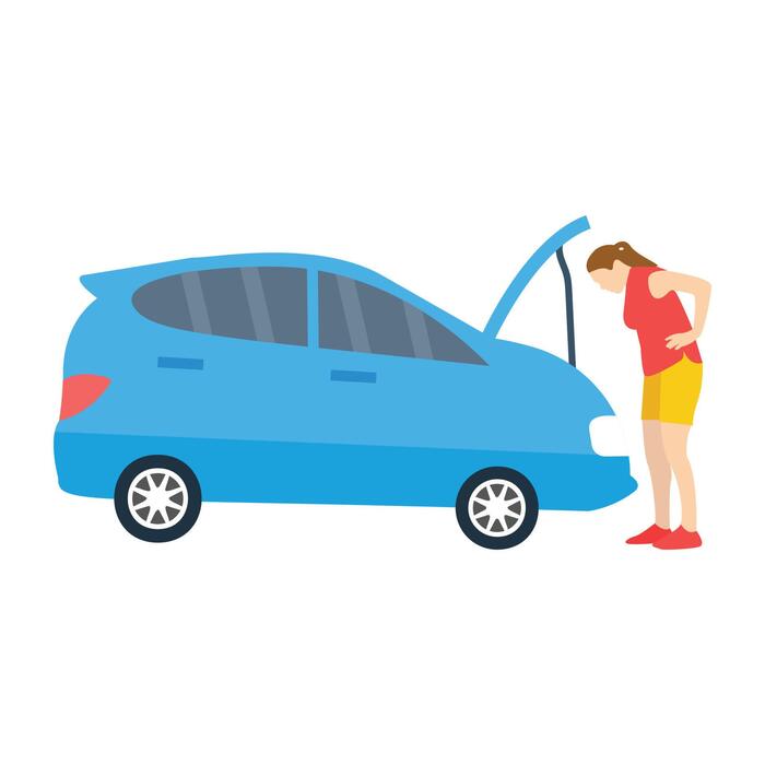 Car Bonnet Vector Art, Icons, and Graphics for Free Download