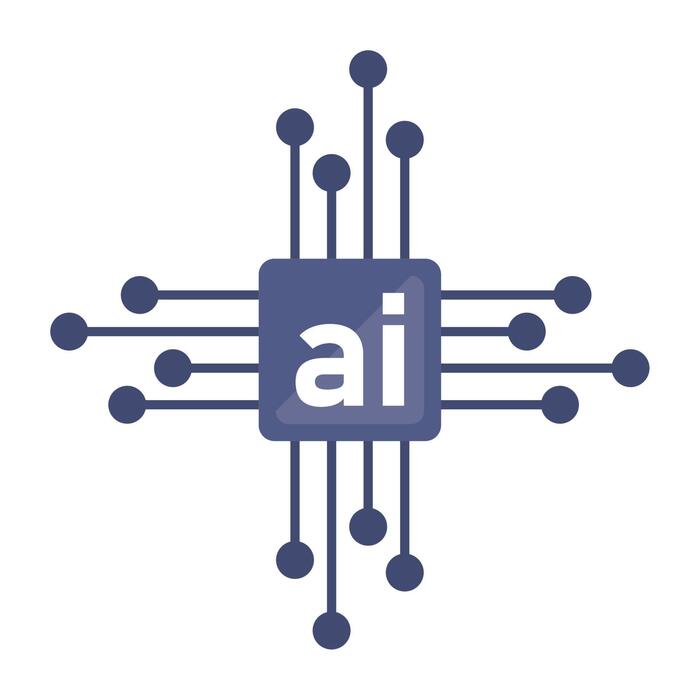 Ai Tech Logo Vector Art, Icons, and Graphics for Free Download