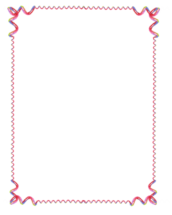 Simple Border PNG Free Images with Transparent Background - (1,683 Free ...
