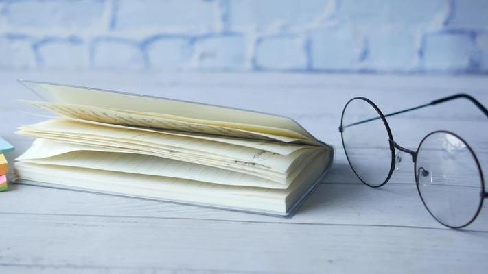 Book Stock Video Footage for Free Download