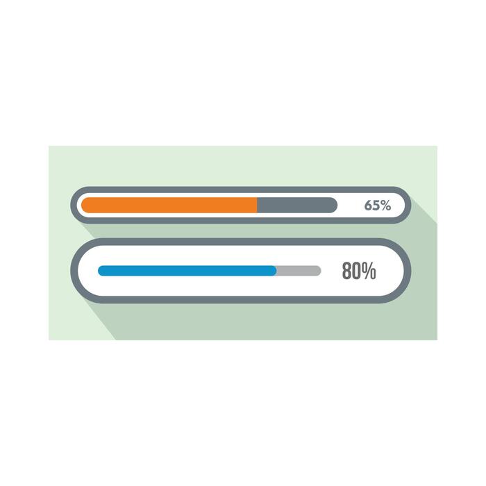 Page 2 | Progress Bar Vector Art, Icons, and Graphics for Free Download