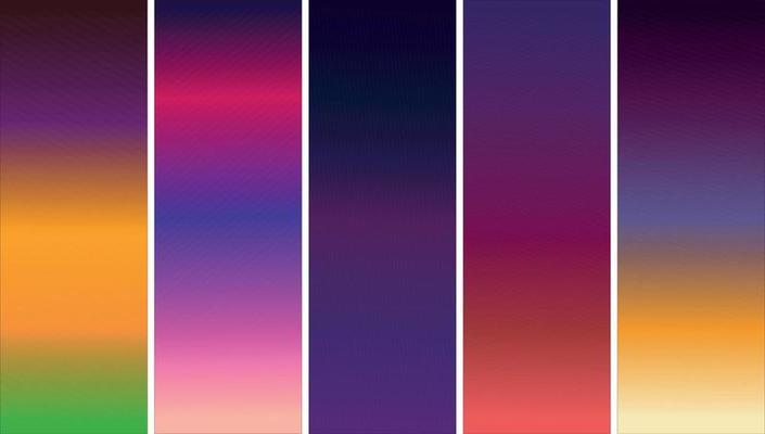 3 Color Gradient Vector Art, Icons, and Graphics for Free Download 3 Color Gradient Vector Art, Icons, and Graphics for Free Download