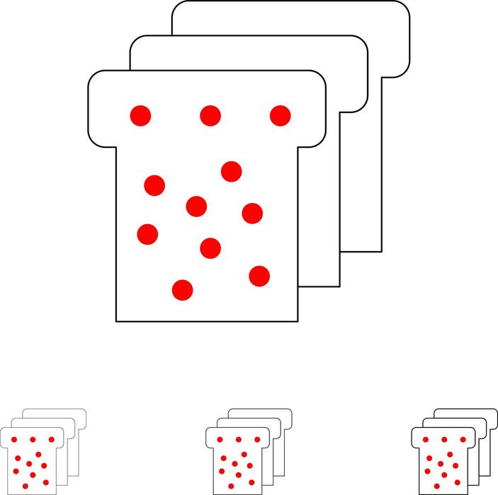 Breadboard Vector Art, Icons, and Graphics for Free Download