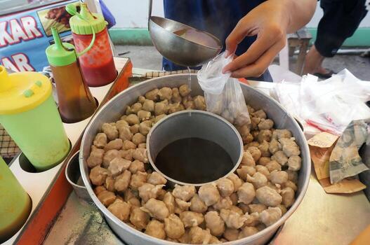 Pentol Stock Photos, Images and Backgrounds for Free Download