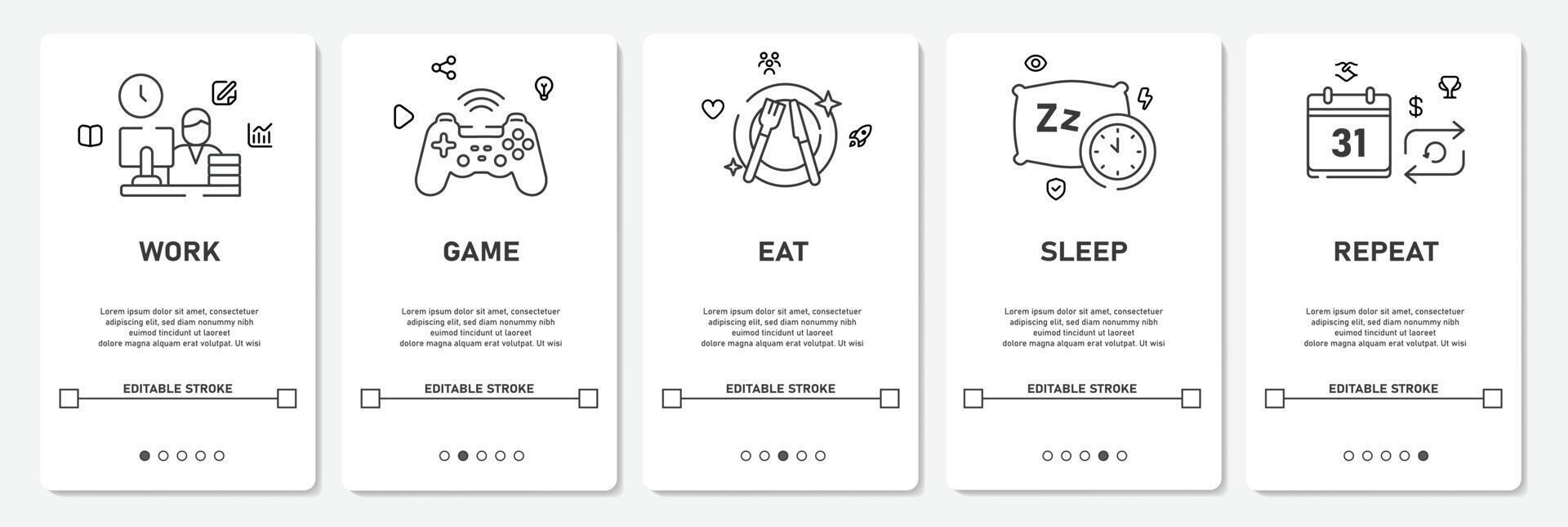 Ui Development Vector Art Icons And Graphics For Free Download