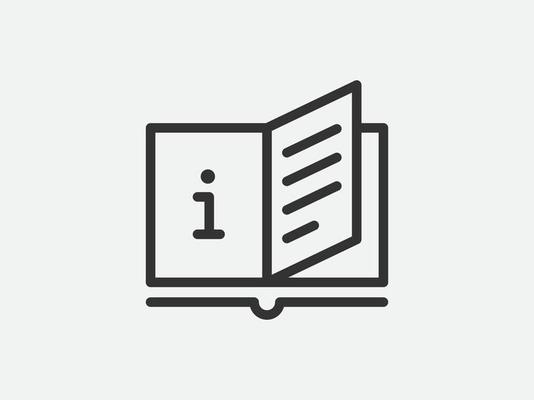 Instruction Manual Icon Vector Art, Icons, and Graphics for Free Download Instruction Manual Icon Vector Art, Icons, and Graphics for Free Download