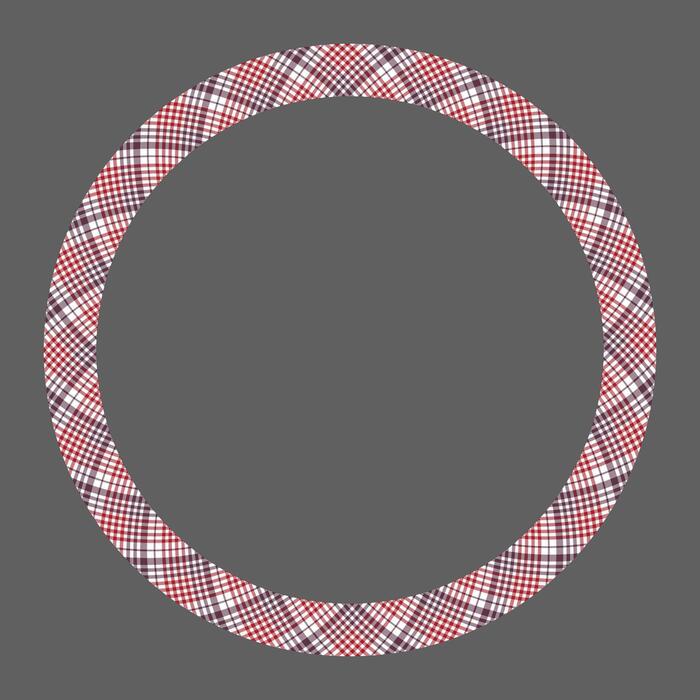 Checkered Circle Vector Art, Icons, and Graphics for Free Download