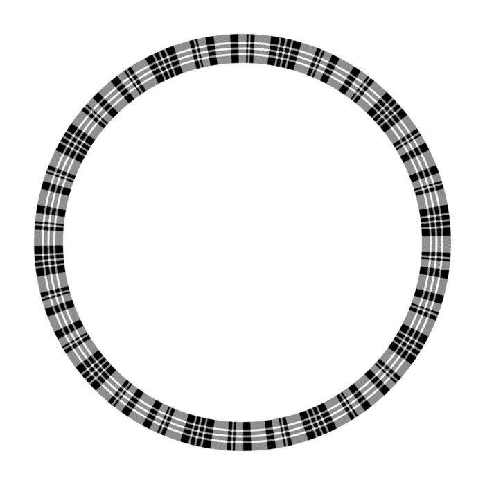 Checkered Circle Vector Art, Icons, and Graphics for Free Download