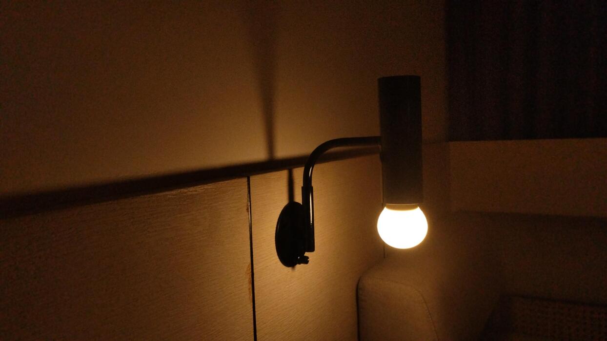 Turn Off Lamp Stock Photos, Images and Backgrounds for Free Download