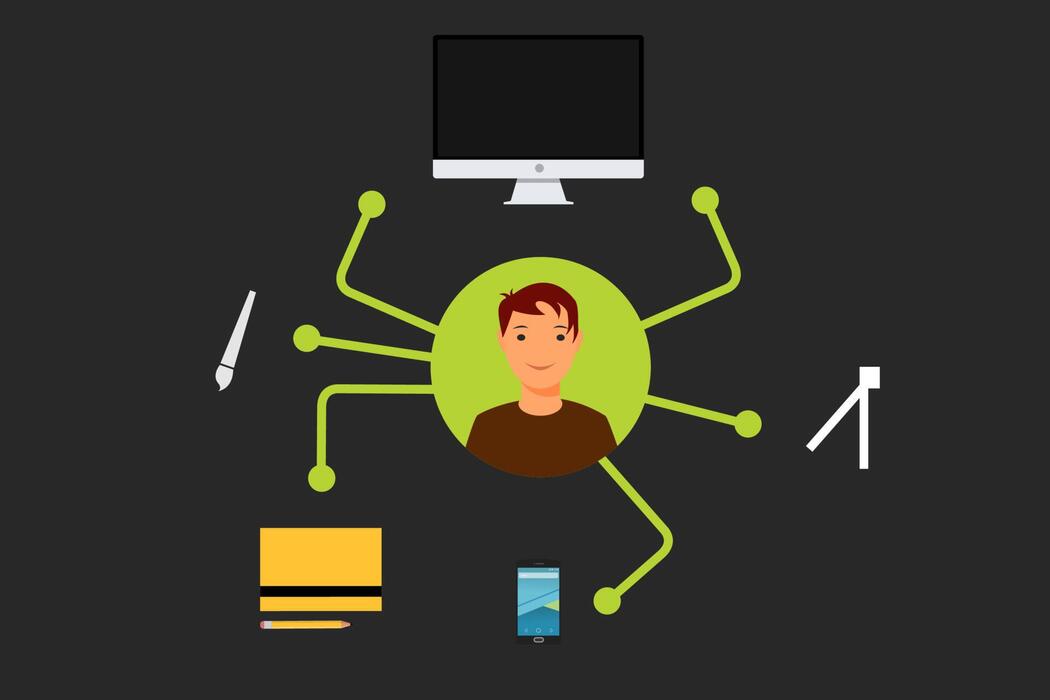 Male Programmer Vector Art, Icons, and Graphics for Free Download
