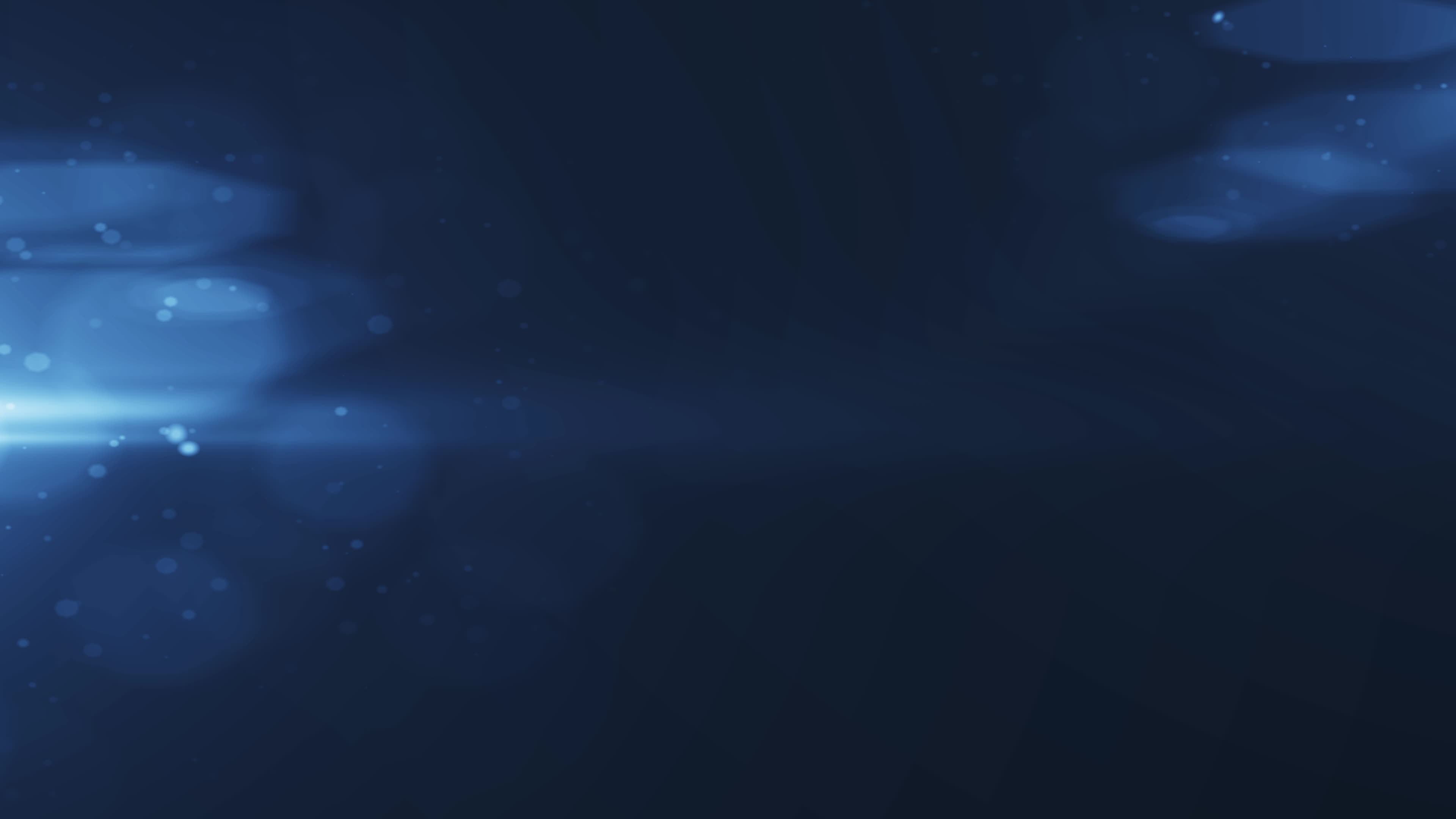 beautiful light flare Space night Particle powder flow Animation for Abstract art fantasy Motion ...