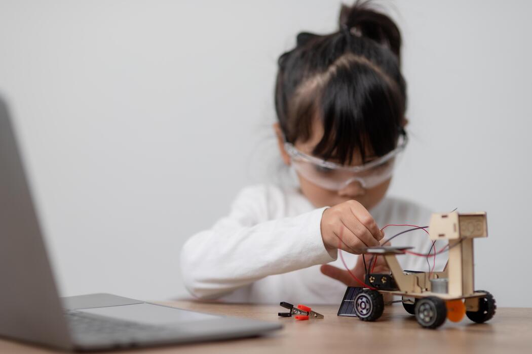 Kids Coding Stock Photos, Images and Backgrounds for Free Download