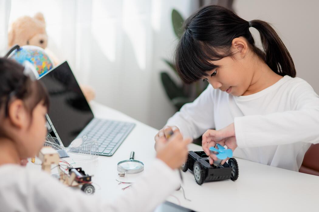 Robotic Coding Stock Photos, Images and Backgrounds for Free Download