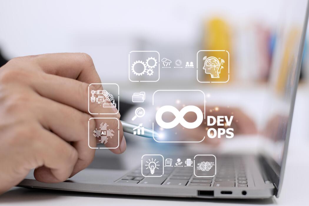 Devops Stock Photos, Images and Backgrounds for Free Download