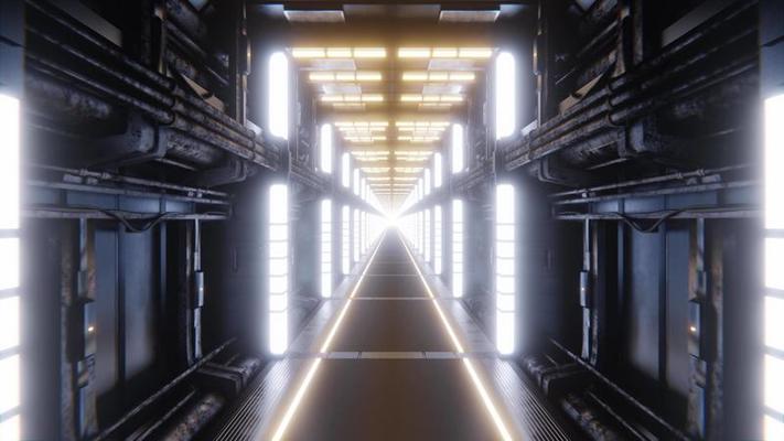 Infinite Loop Stock Video Footage for Free Download