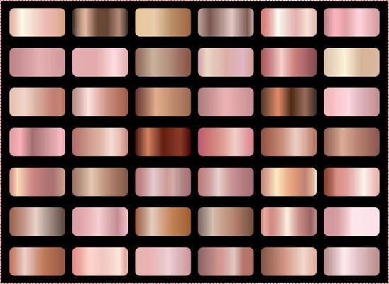 Chrome Gradient Vector Art Icons And Graphics For Free Download