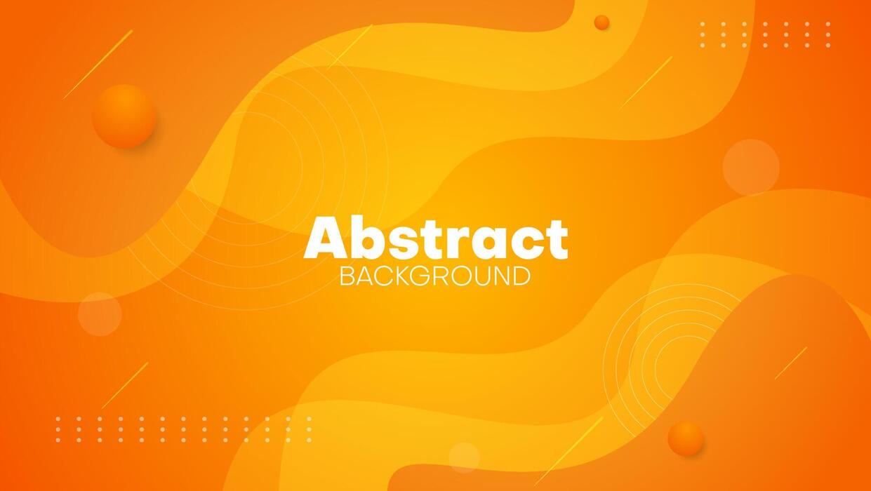 Light Orange Abstract Background Vector Art Icons And Graphics For Free Download