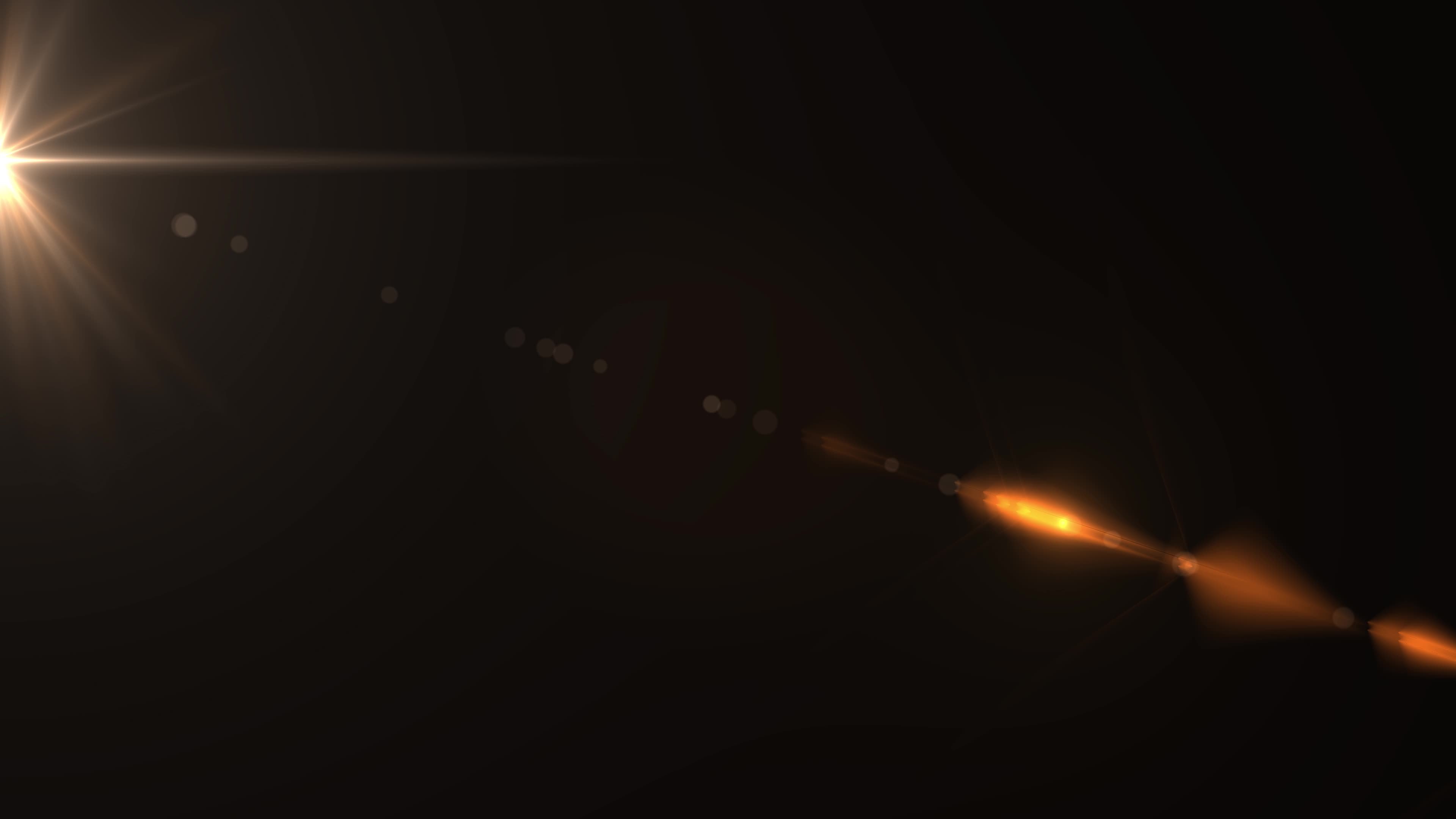 Lens flare, Optical lens flare effect, overlay light effect, Glowing ...