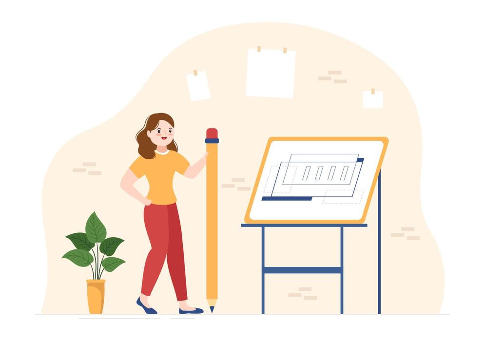 Flat Sketch Vector Art, Icons, and Graphics for Free Download