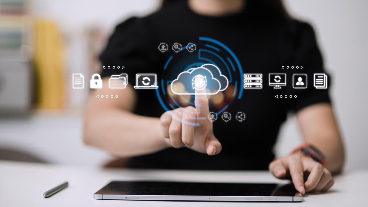 Cloud Software Stock Photos, Images and Backgrounds for Free Download