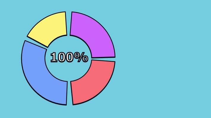 Animated Charts Diagrams Stock Video Footage For Free Download