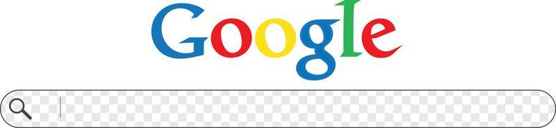 Google Search Bar Vector Art, Icons, and Graphics for Free Download