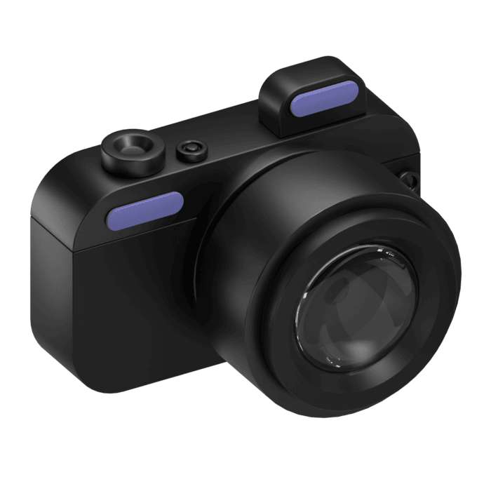 Sony Camera PNGs for Free Download