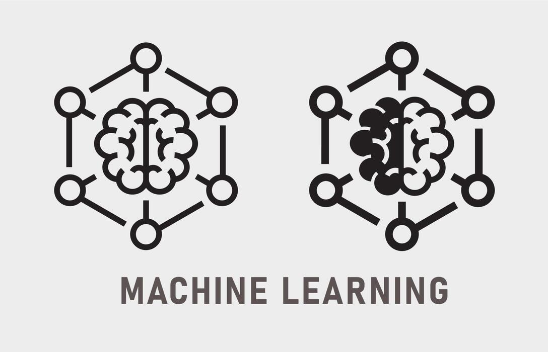 Machine Learning Vector Art, Icons, and Graphics for Free Download