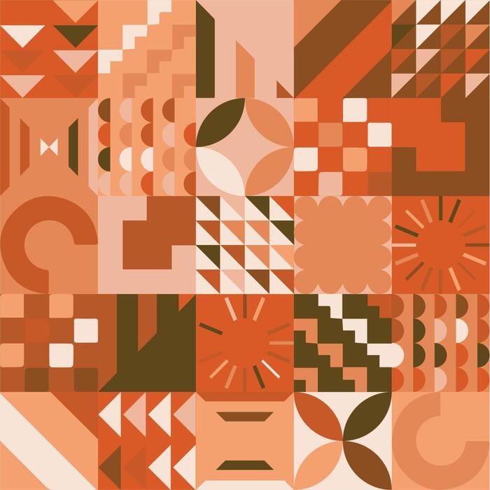 Simple Tile Pattern Vector Art, Icons, and Graphics for Free Download