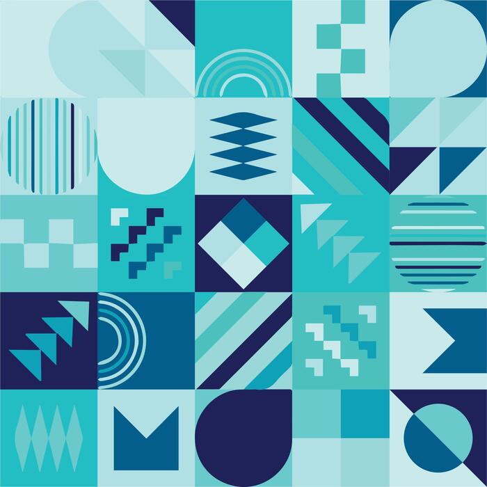 Simple Tile Pattern Vector Art, Icons, and Graphics for Free Download
