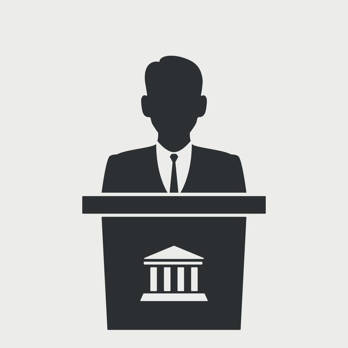 Political Leader Vector Art, Icons, and Graphics for Free Download