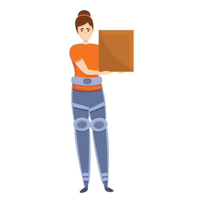 Manual Handling Vector Art, Icons, and Graphics for Free Download