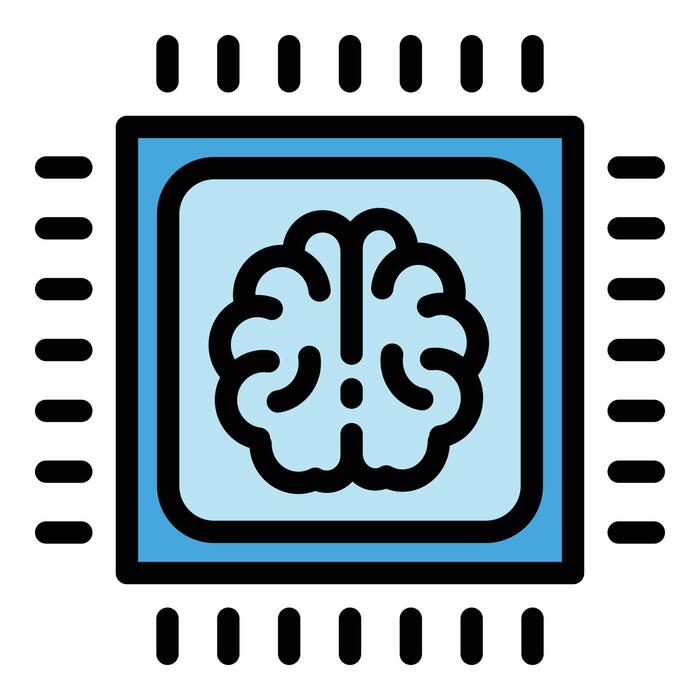 Page 2 | Machine Learning Logo Vector Art, Icons, and Graphics for Free ...