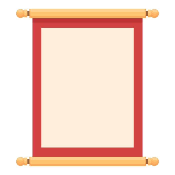 Simple Scroll Vector Art, Icons, and Graphics for Free Download