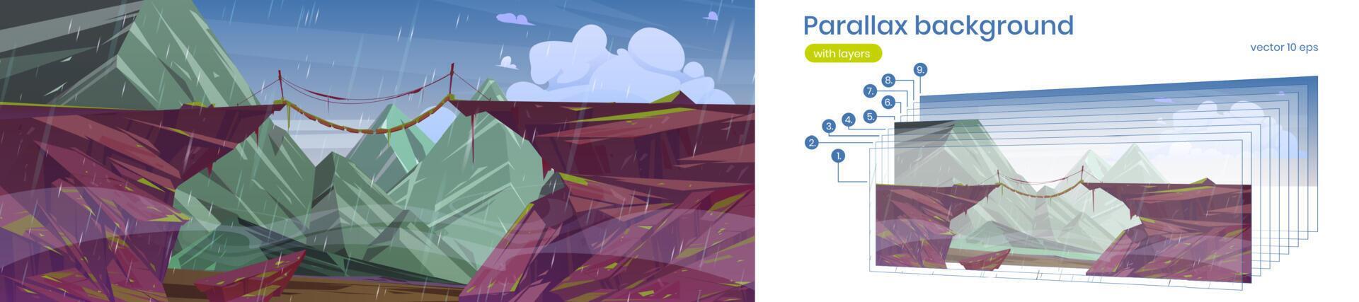 2d Animation Background Vector Art, Icons, and Graphics for Free Download