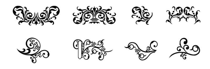 Scroll Pattern Vector Art, Icons, and Graphics for Free Download