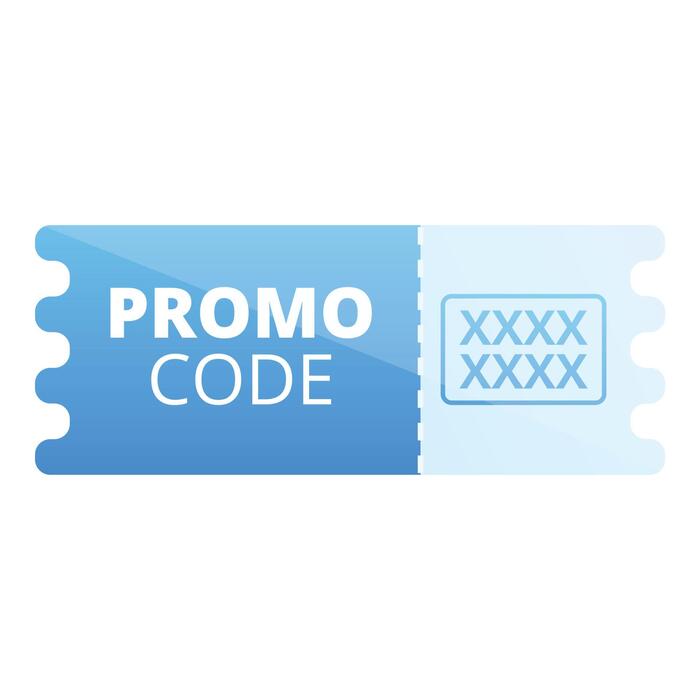 Promo Code Icon Vector Art, Icons, and Graphics for Free Download