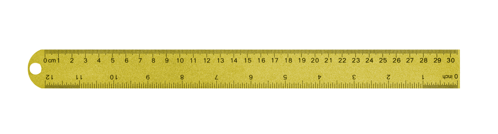 Ruler PNGs for Free Download