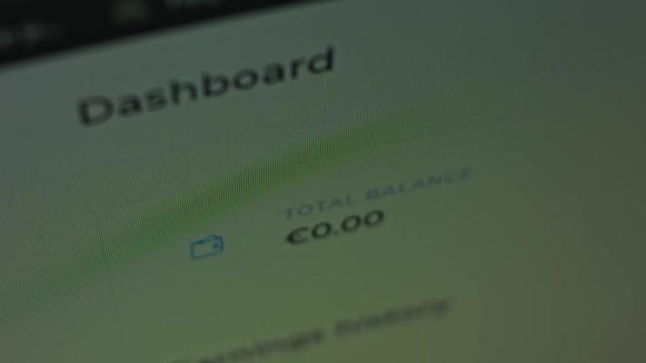 Coding Screen Stock Video Footage for Free Download