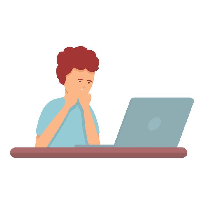 Kids Computer Lab Vector Art, Icons, and Graphics for Free Download