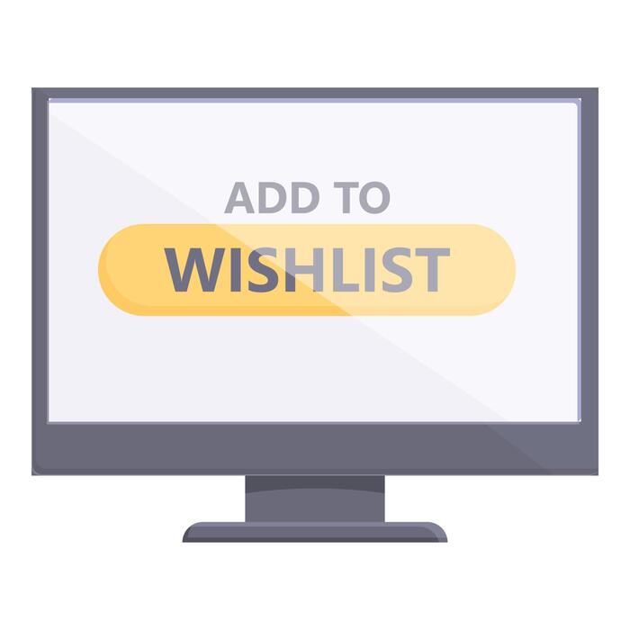 Empty Wishlist Vector Art, Icons, and Graphics for Free Download